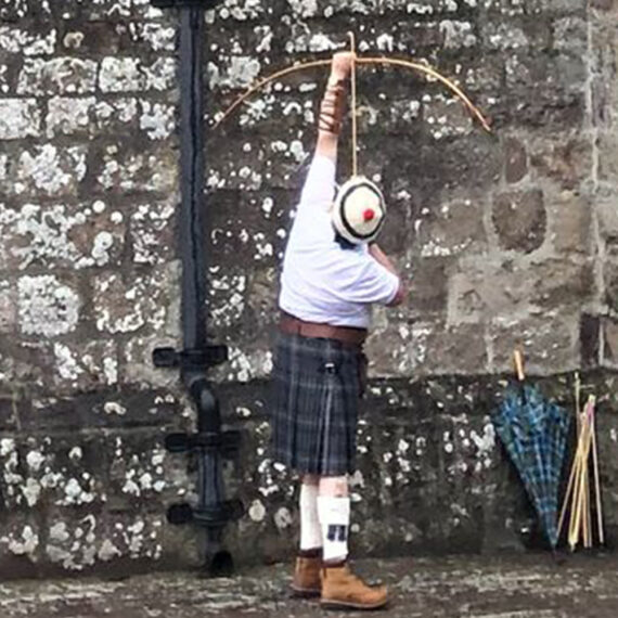 Drummond Gardens | Papingo 2021